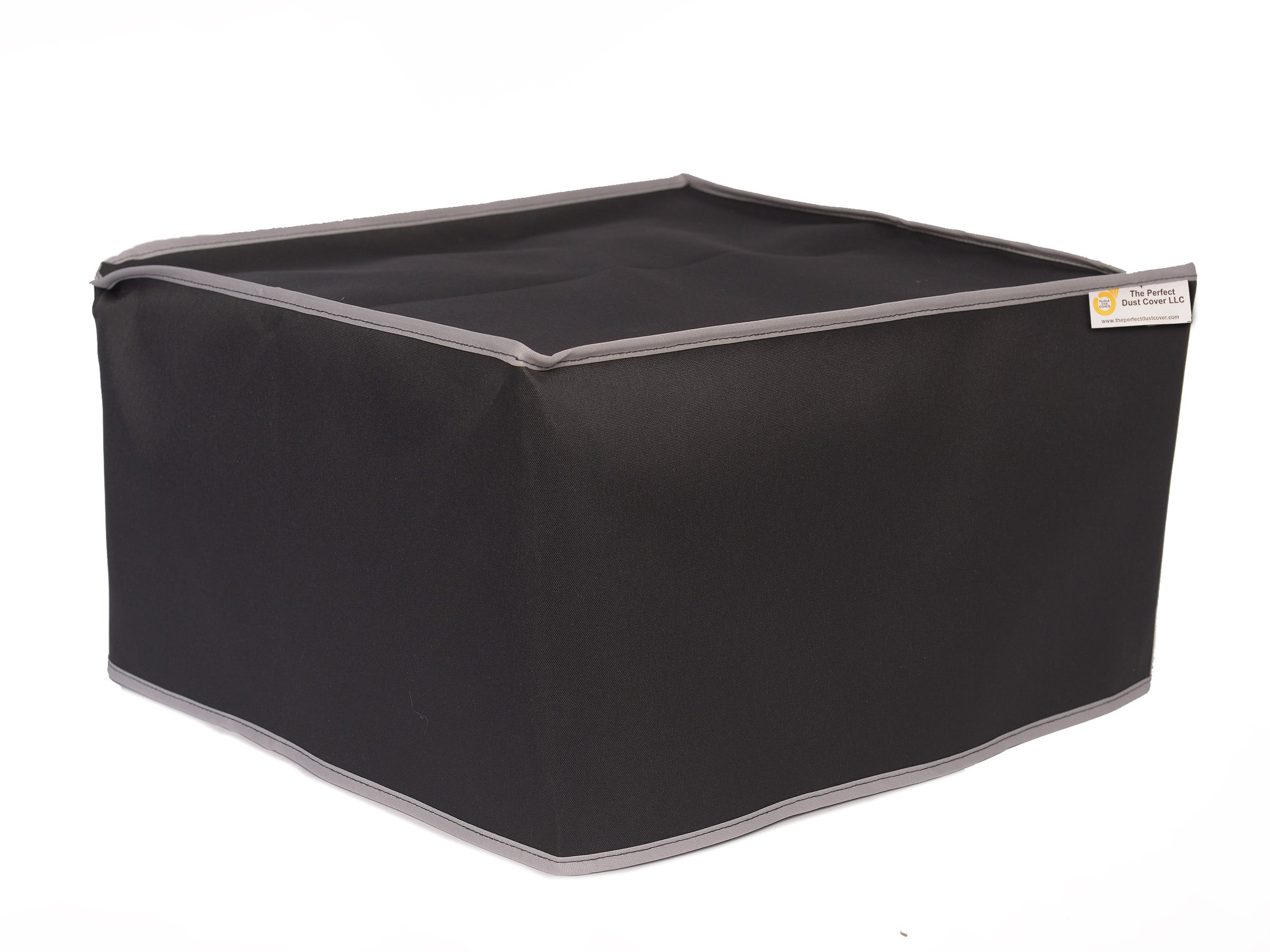 Black Nylon Printer Dust Cover Compatible with Brother MFC-L2710DW ... Black Nylon Printer Dust Cover Compatible with Brother MFC-L2710DW ...