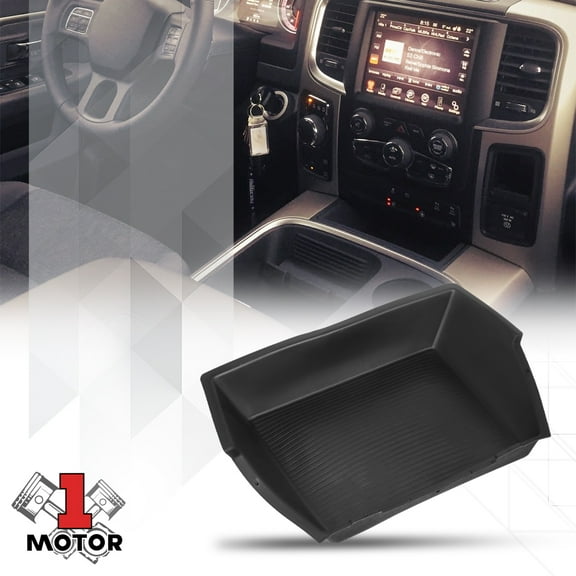 Dodge Ram Overhead Console