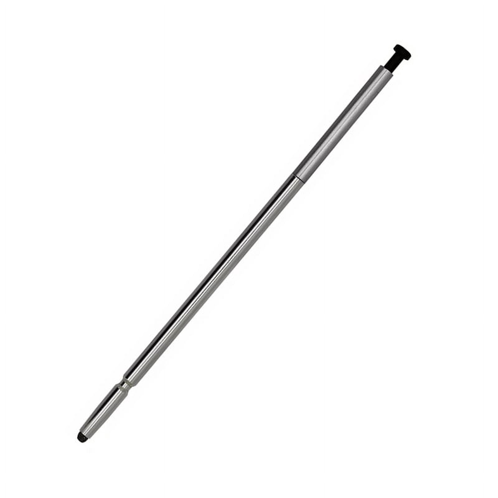 (Black) OEM Replacement for Motorola Moto G Stylus 4G (2023) XT2317 ...