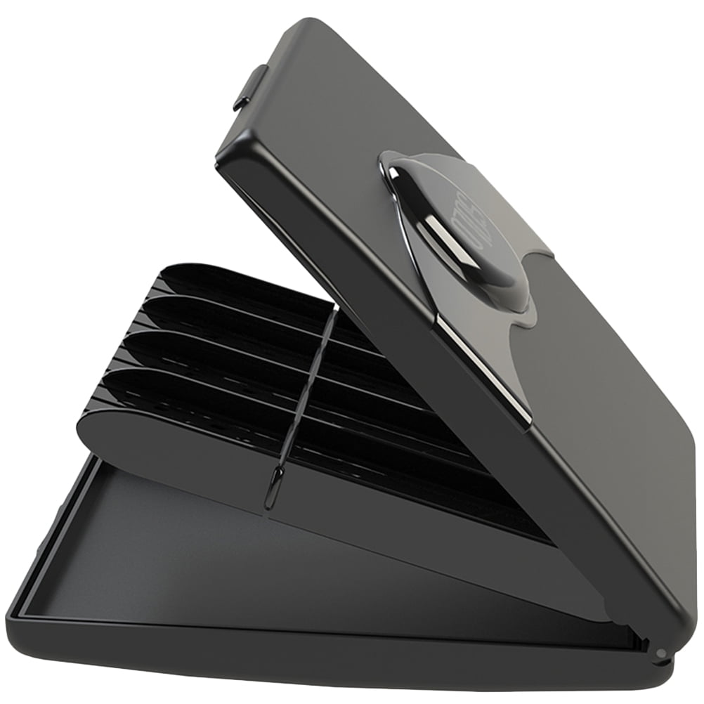 Black Oboe Box Portable Oboe Case Music Oboe Instrument Holder ...