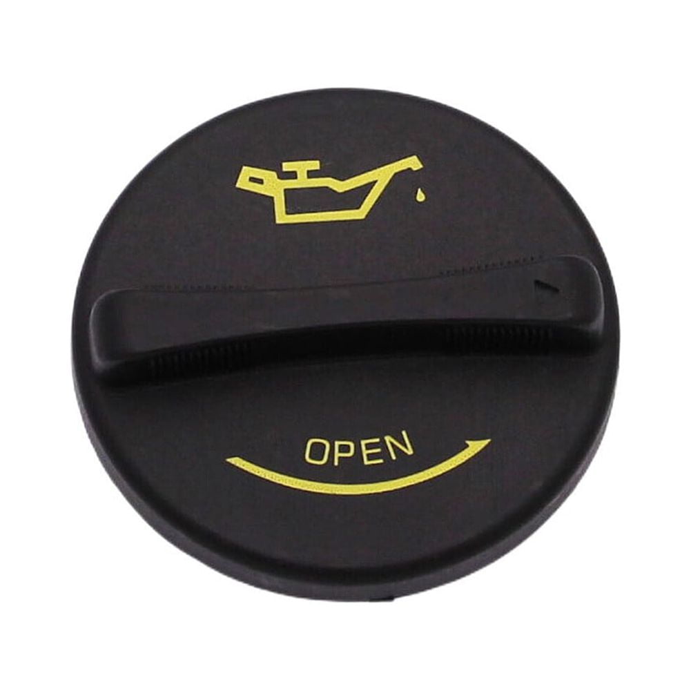 Black Oil Filler Cap for Kia for Hyundai 1 6L 2 0L 2 4L 0819 2651026611 ...