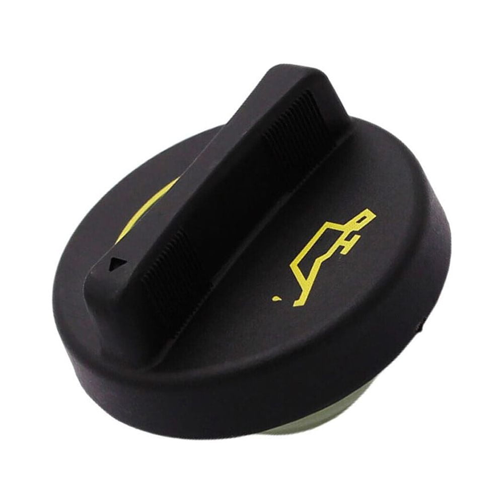 Black Oil Filler Cap for Kia for Hyundai 1 6L 2 0L 2 4L 0819 2651026611 ...