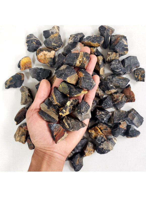 Black Onyx Stones