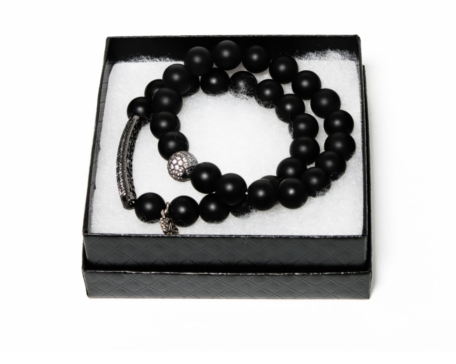 Black Onyx Set - Walmart.com