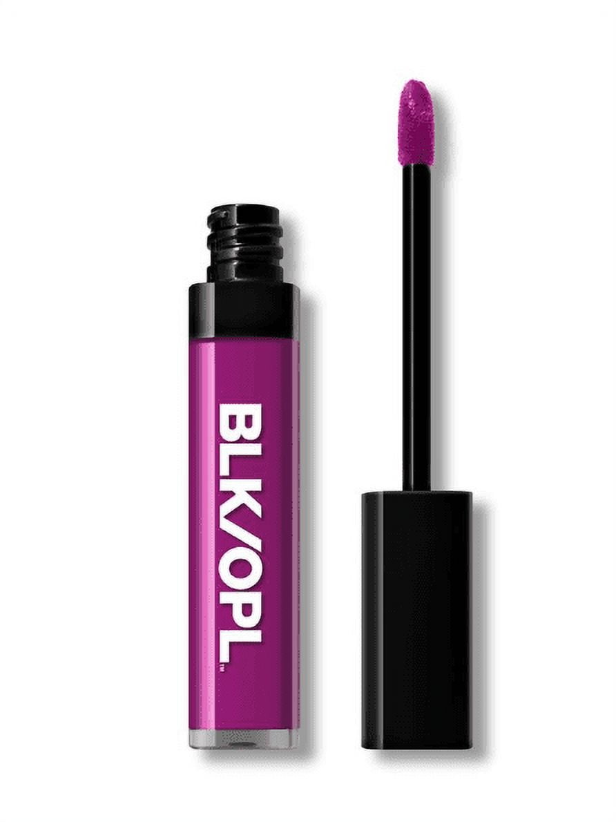 Black Opal Color Splurge Patent Lip Gloss, Violicious - Walmart.com