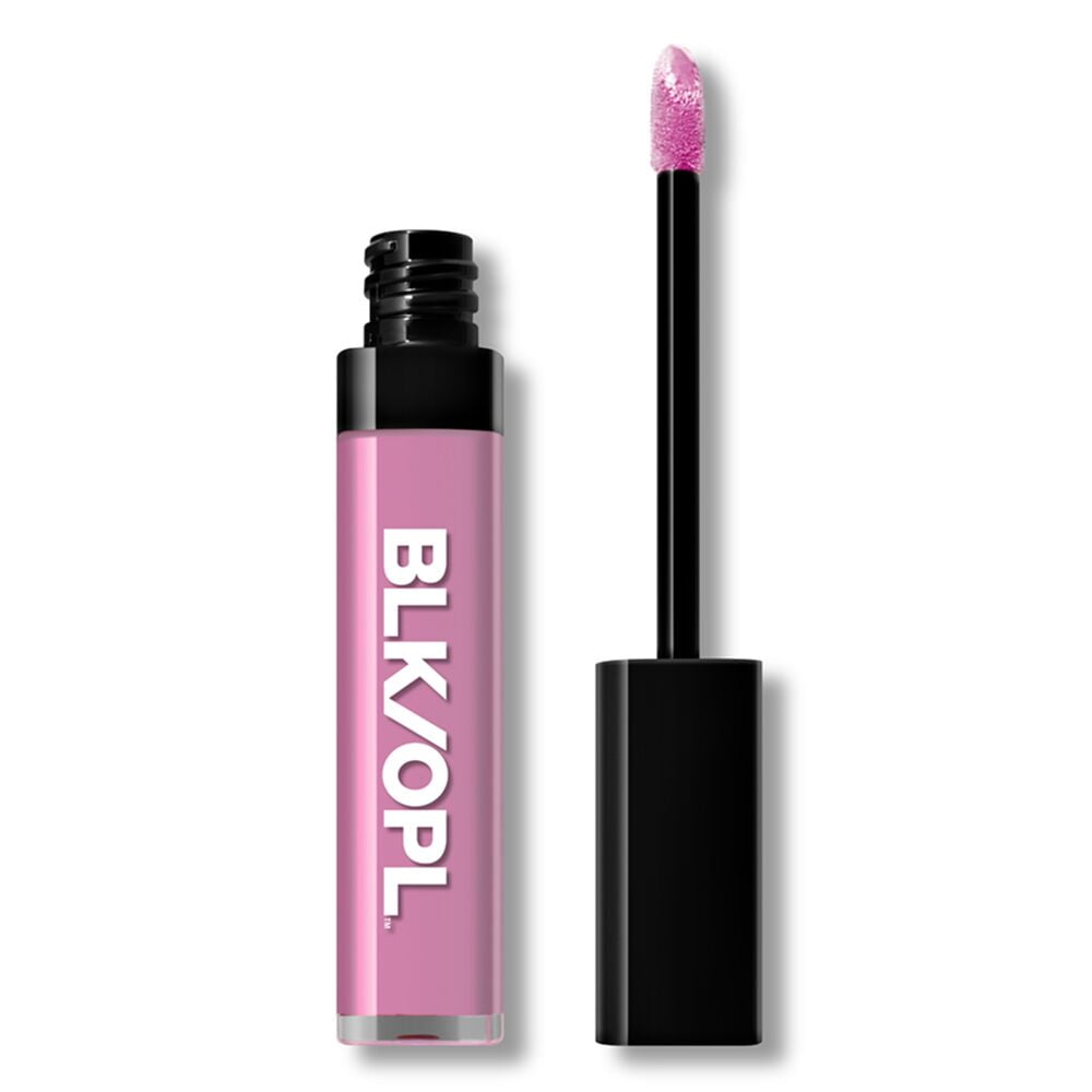 Black Opal Color Splurge Patent Lips Lip Gloss, Whim - Walmart.com