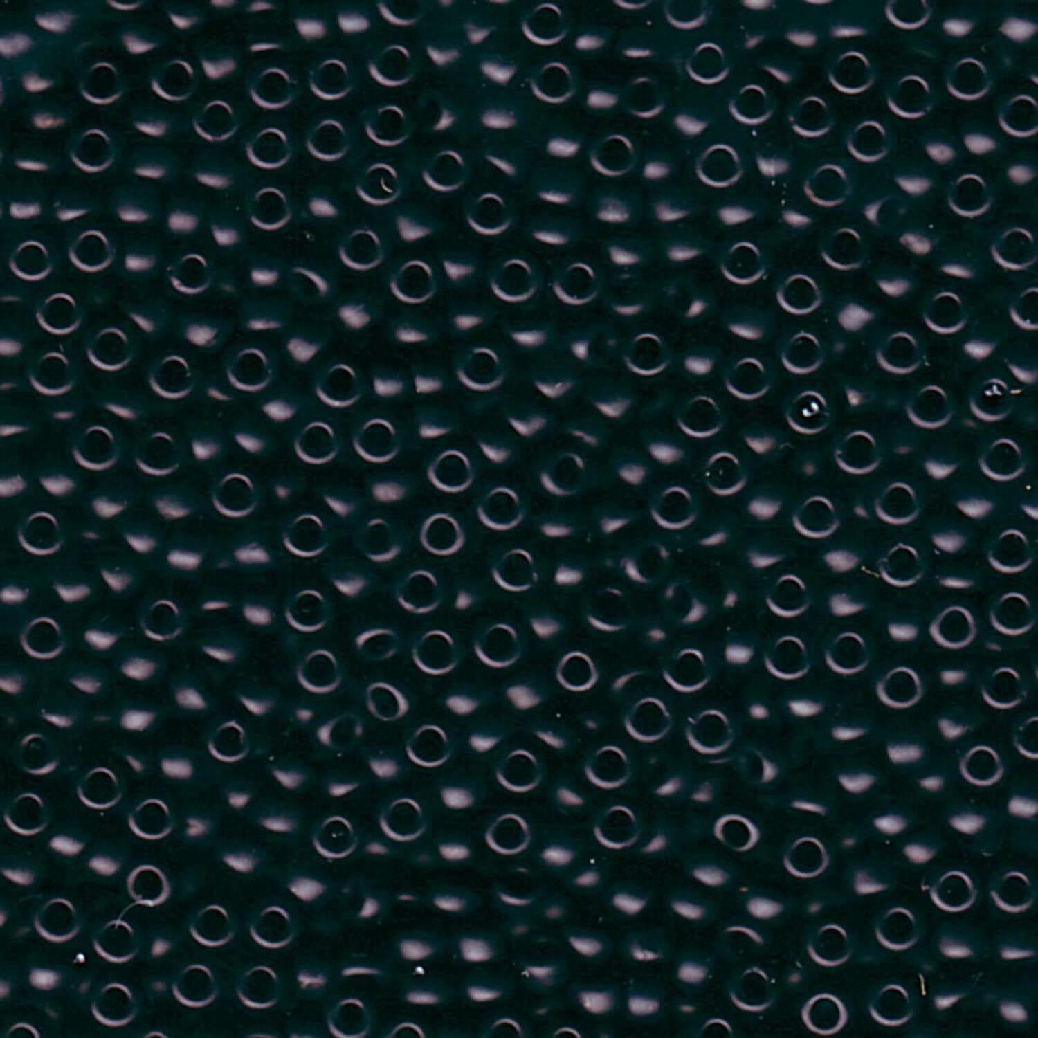 Black Opaque Miyuki Seed Beads 8/0 8-9401-TB - Walmart.com