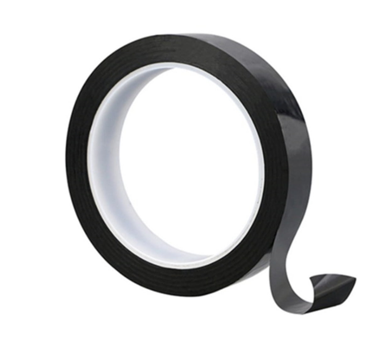 Black Opaque Tape 1 Pc,Light Blocking Sticker Tape,50M Light Dimming ...