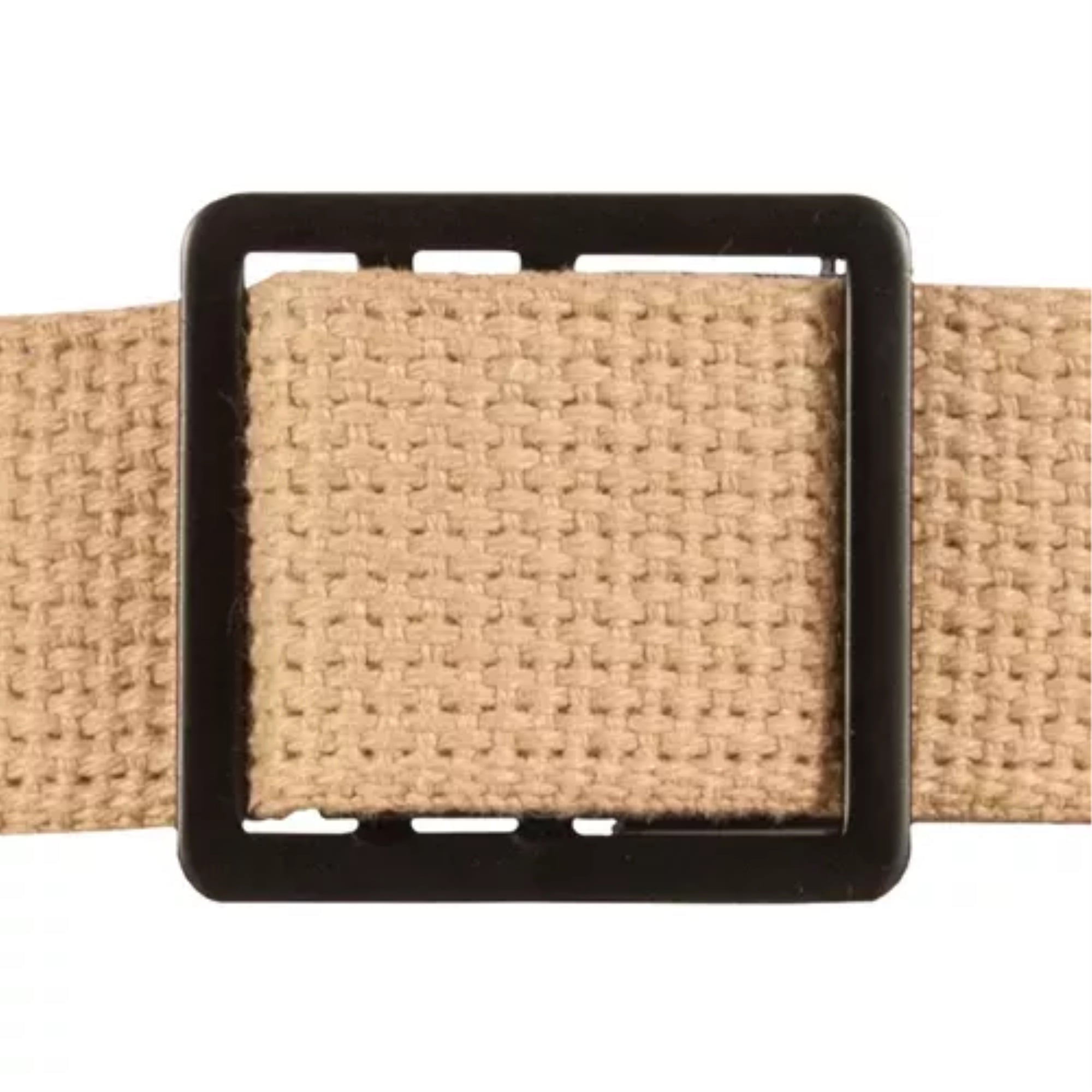 Black Open Face Buckle 12 Pack - Walmart.com