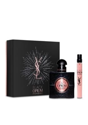 Black Opium 2-Piece Set - Walmart.com