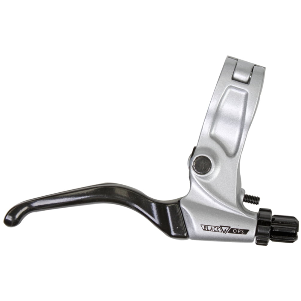 Black Ops Bent Levers Brake Lever Bk-ops Mx Fx3 Bent Pair Bk - Walmart.com