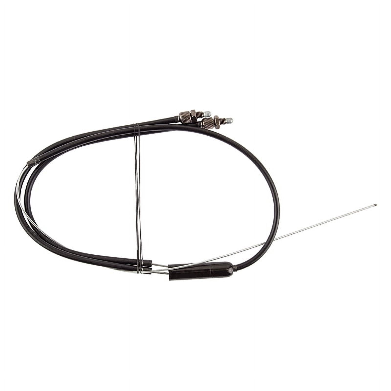Black Ops Detangler Rotor Cable Cable Rotor Bk-ops Lower X-long ...