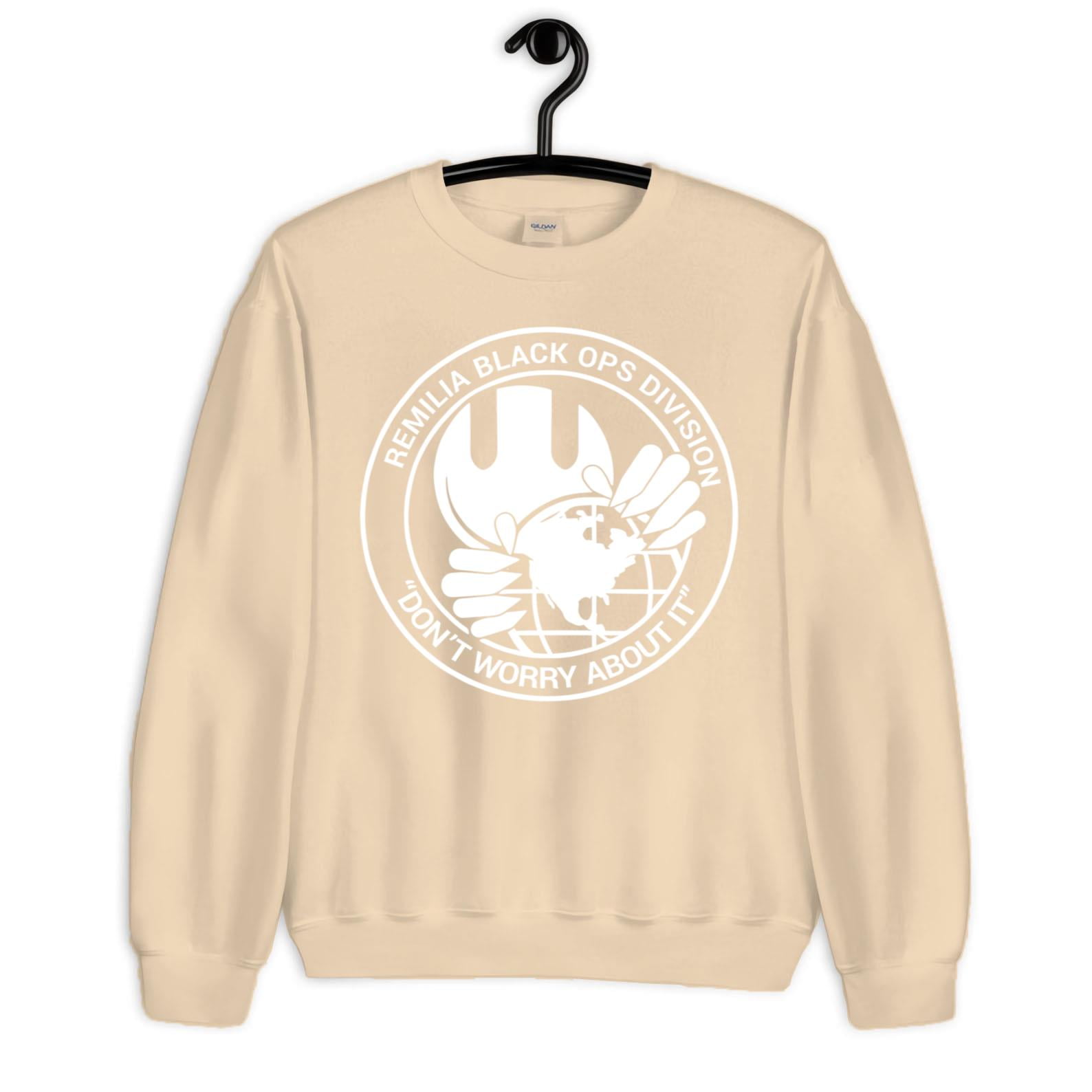 Black Ops Division Shirt – Don’t Worry About It Tactical Style Tee New Instock-TH28579 - Walmart.com