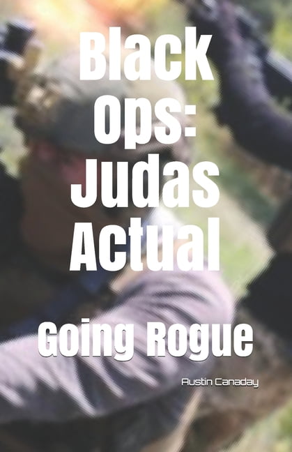 Rogue Ops