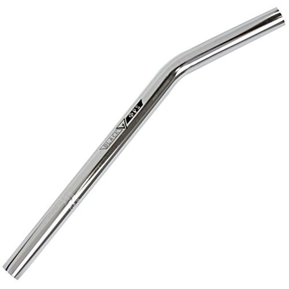 Black Ops Lay-Back BMX Seat Post - Walmart.com