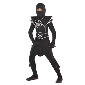 Assassins Creed Costume Kids