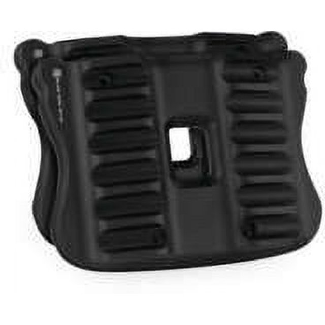 Black Ops RSD Nostalgia Rocker Box Cover for Sportster - Walmart.com