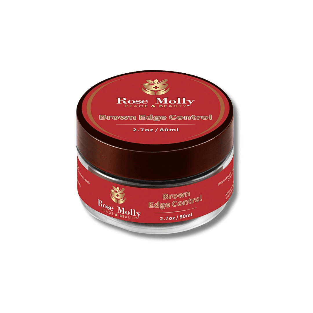 Black Or Brown Edge Control - Walmart.com