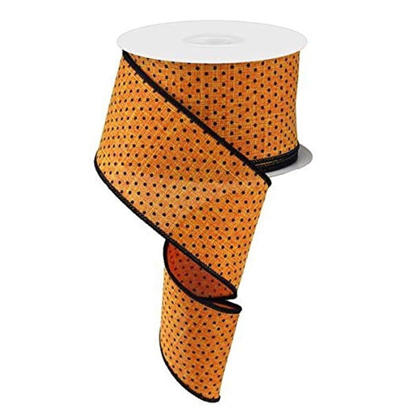 Halloween Ribbon