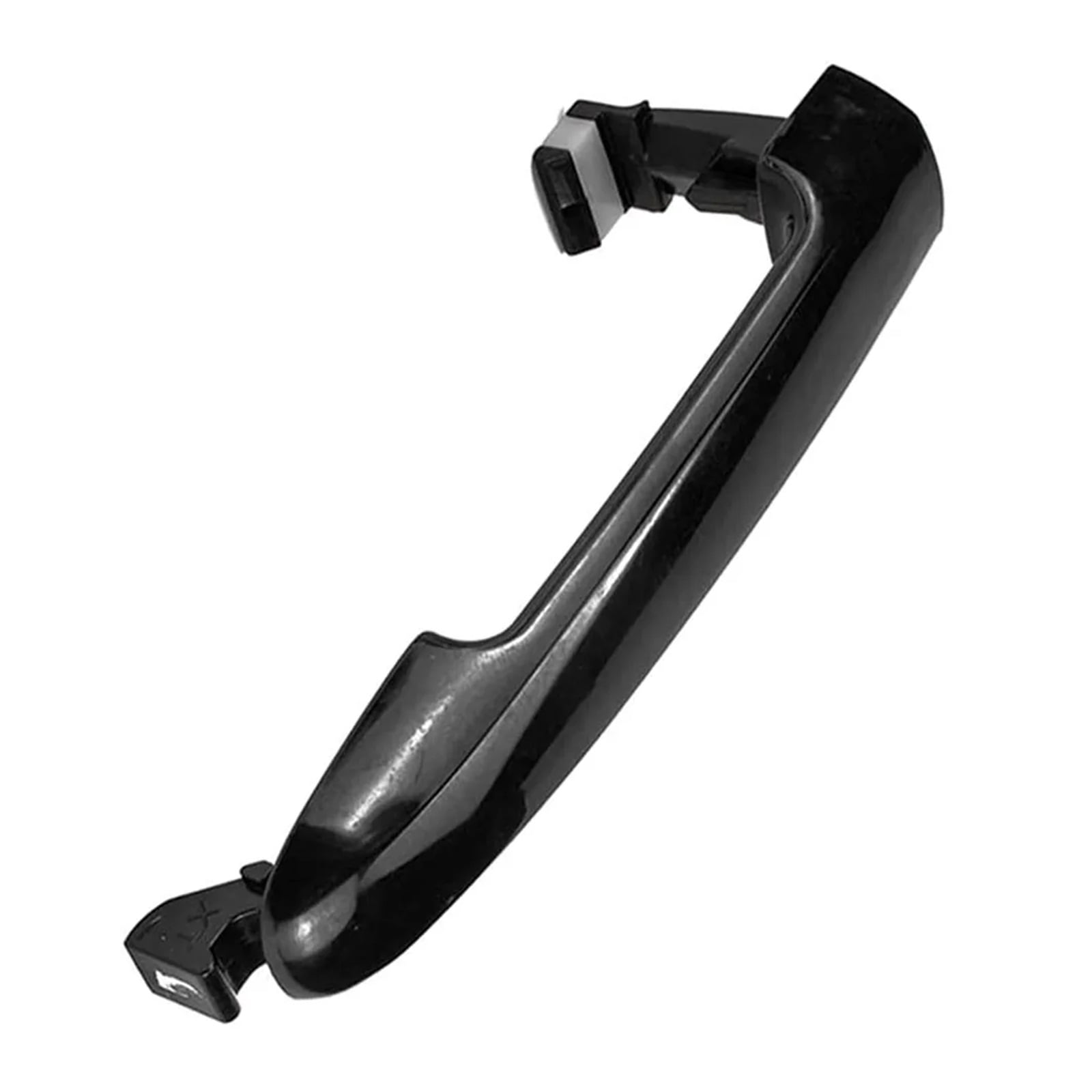 Black Outside Exterior Door Handle For Hyundai Sonata NF 2005 2006 2007 ...