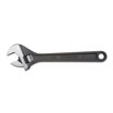 Crescent AT215SPUD 16" Black Oxide Finish Construction Spud Wrench ...