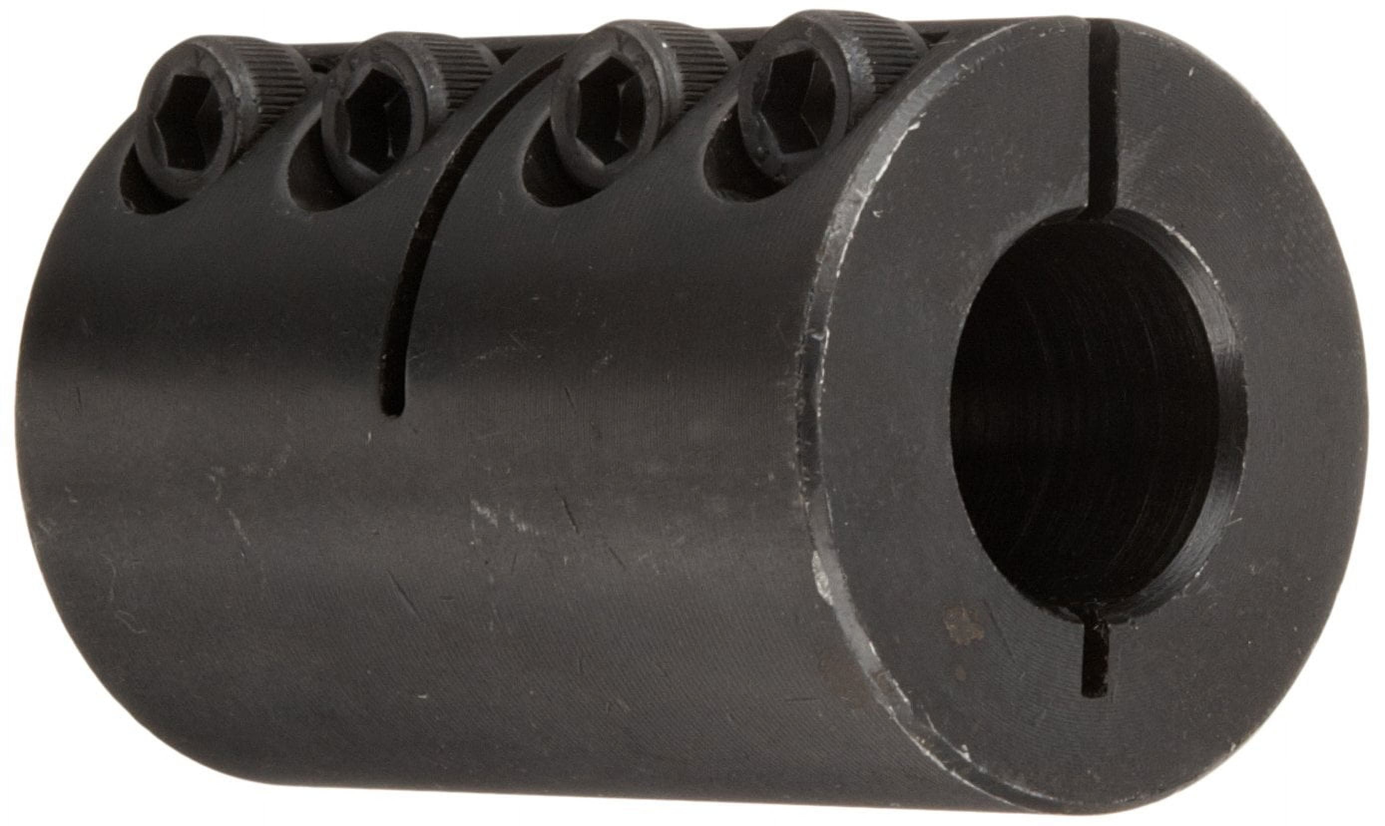 Uniform Shorts Item # ISCC-025-025, One-Piece, Clamping Couplings ...