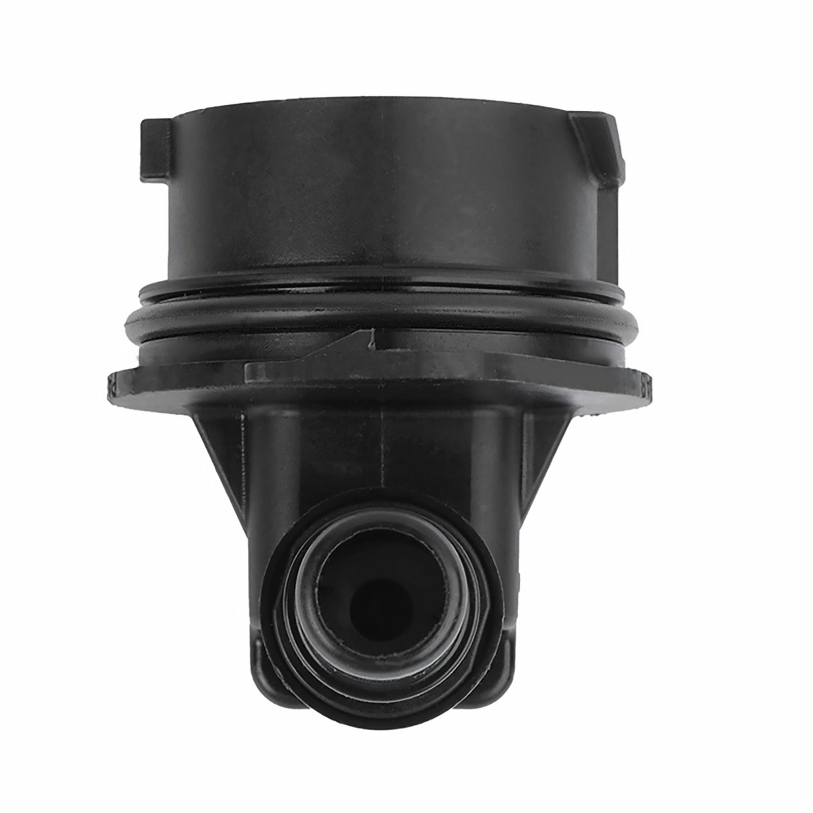 Black PCV Valve 68210345AC for Jeep Wrangler Replacement, Fits ...