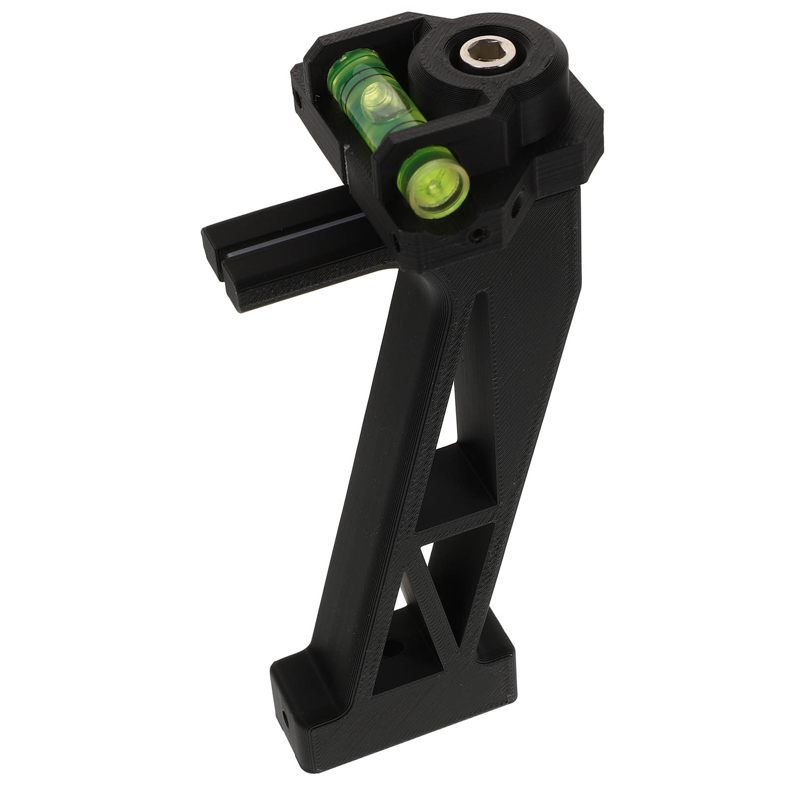 Black PLA Archery Trainer for Sports Use Helps Improve Posture and ...