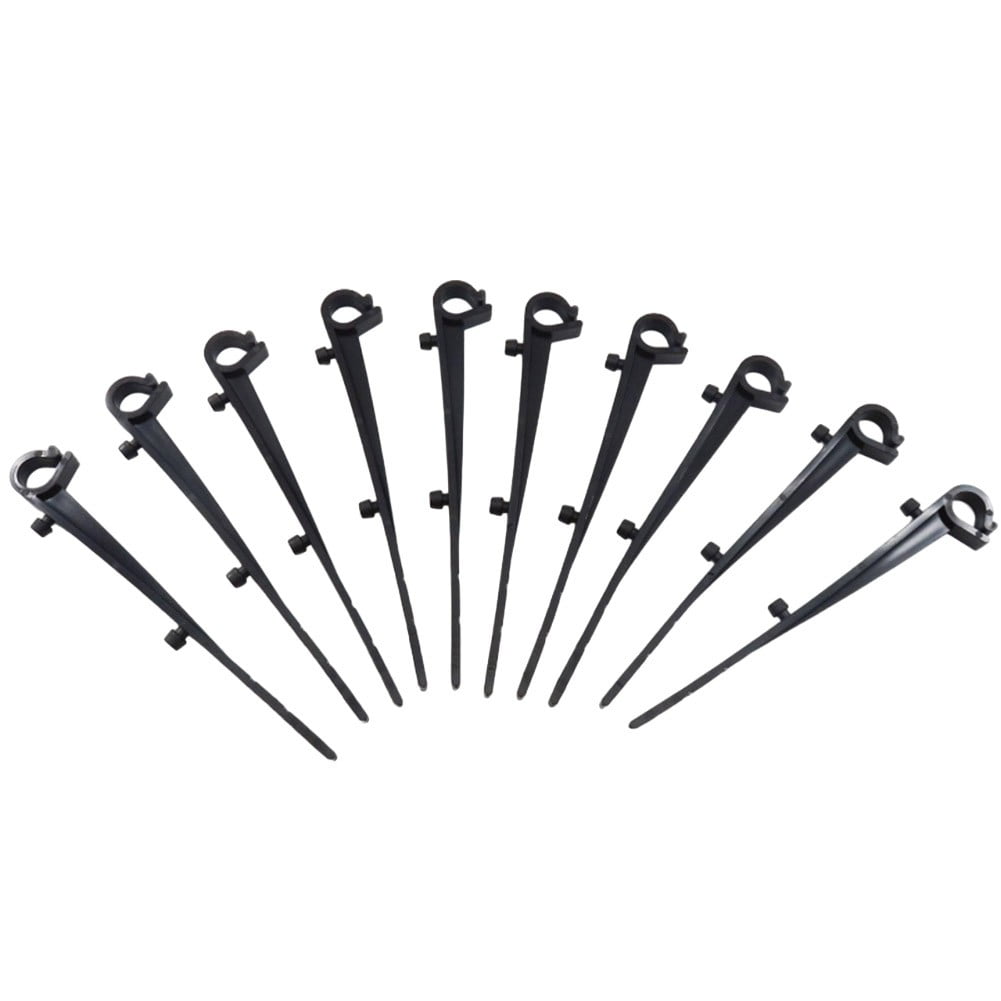 Black PVC Gutter Guards Roll 6.1 Inch x 20 Ft Leaf Protection Mesh ...