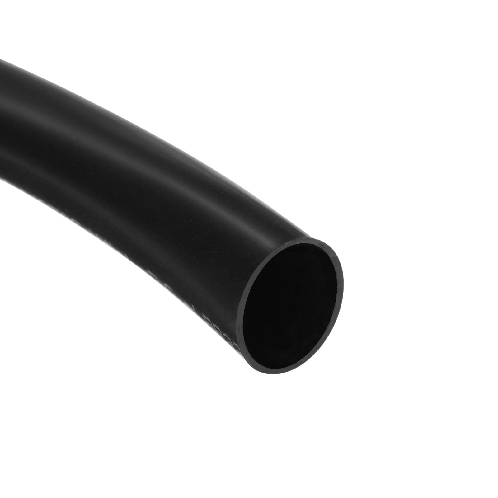 Black PVC Tube Wire Harness Tubing, 14mm ID 23ft Sleeves for Wire ...