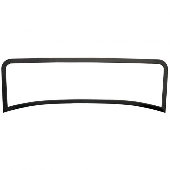 Black Painted Steel Windshield Frame For 1932 Ford Closed Car, Except ...