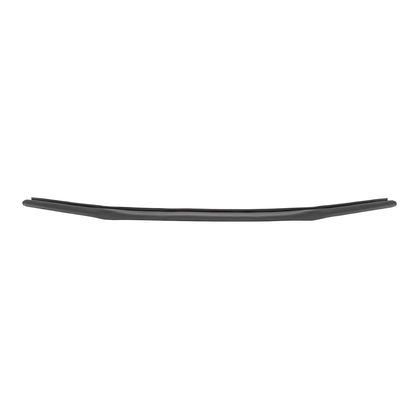 Black Painted for Toyota for Camry 2012-2014 Grille Trim - 5339506030 ...