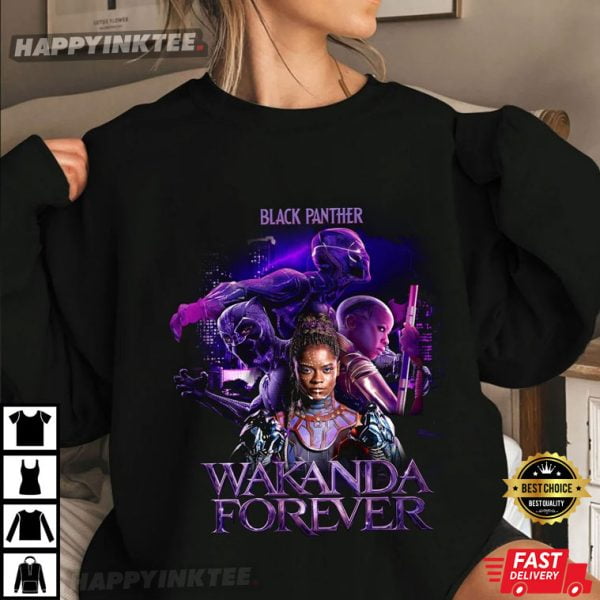 Black Panther 2 Wakanda Forever 2022 Movie Characters - Walmart.com