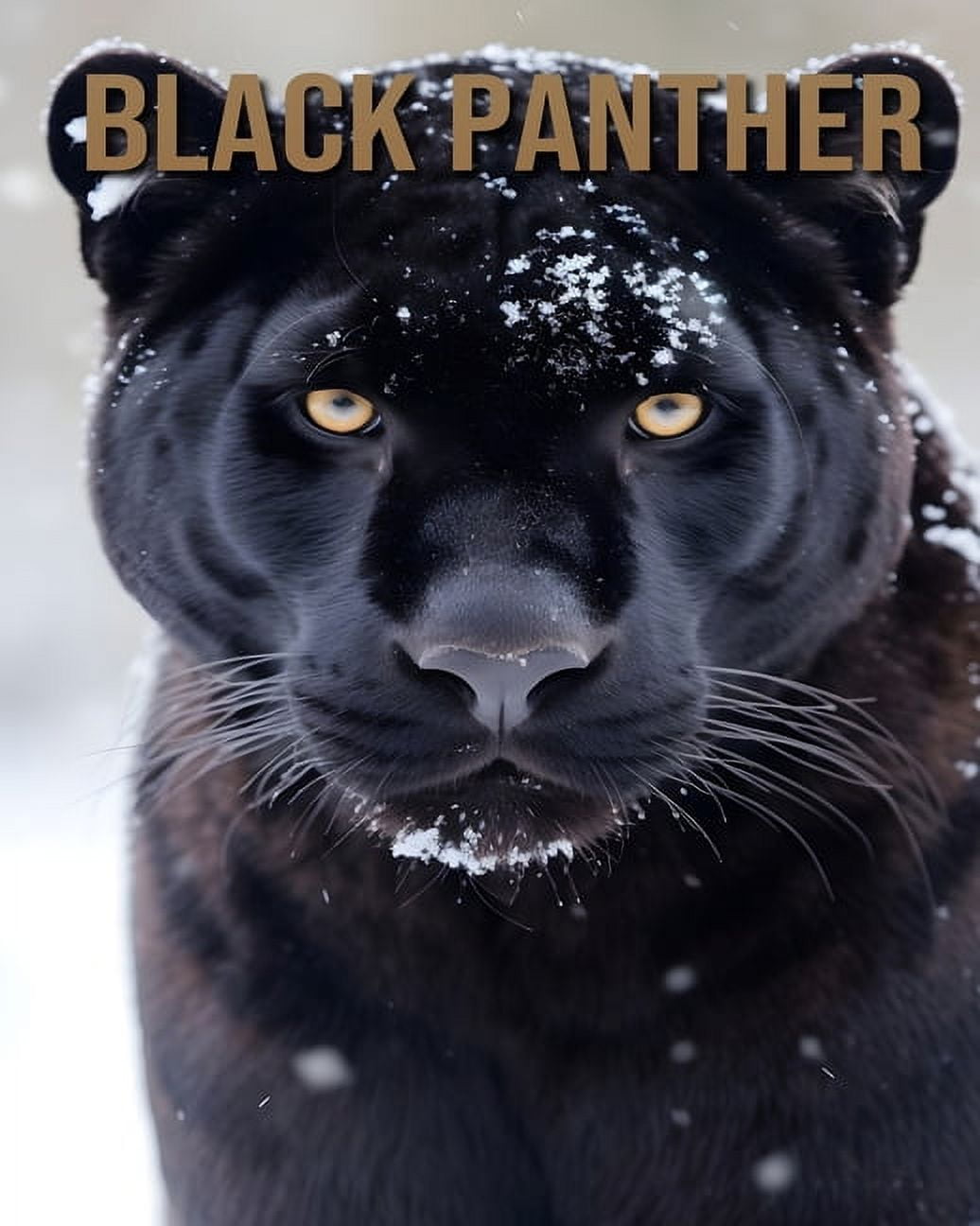 Black Panther: Fun Facts About the Black Panther (Paperback) - Walmart.com