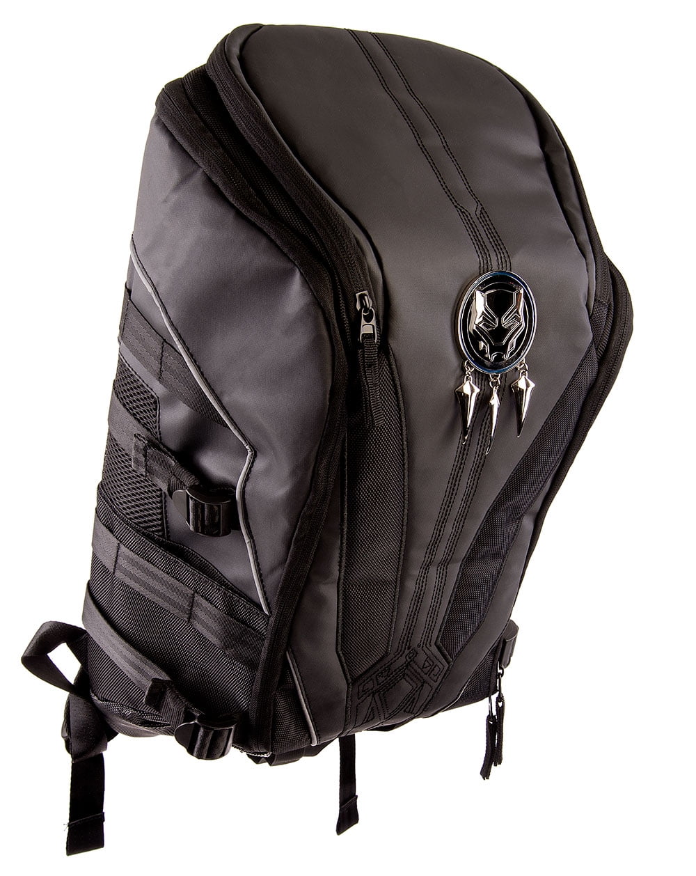 Black Panther: Get This Man A Shield Backpack - Walmart.com