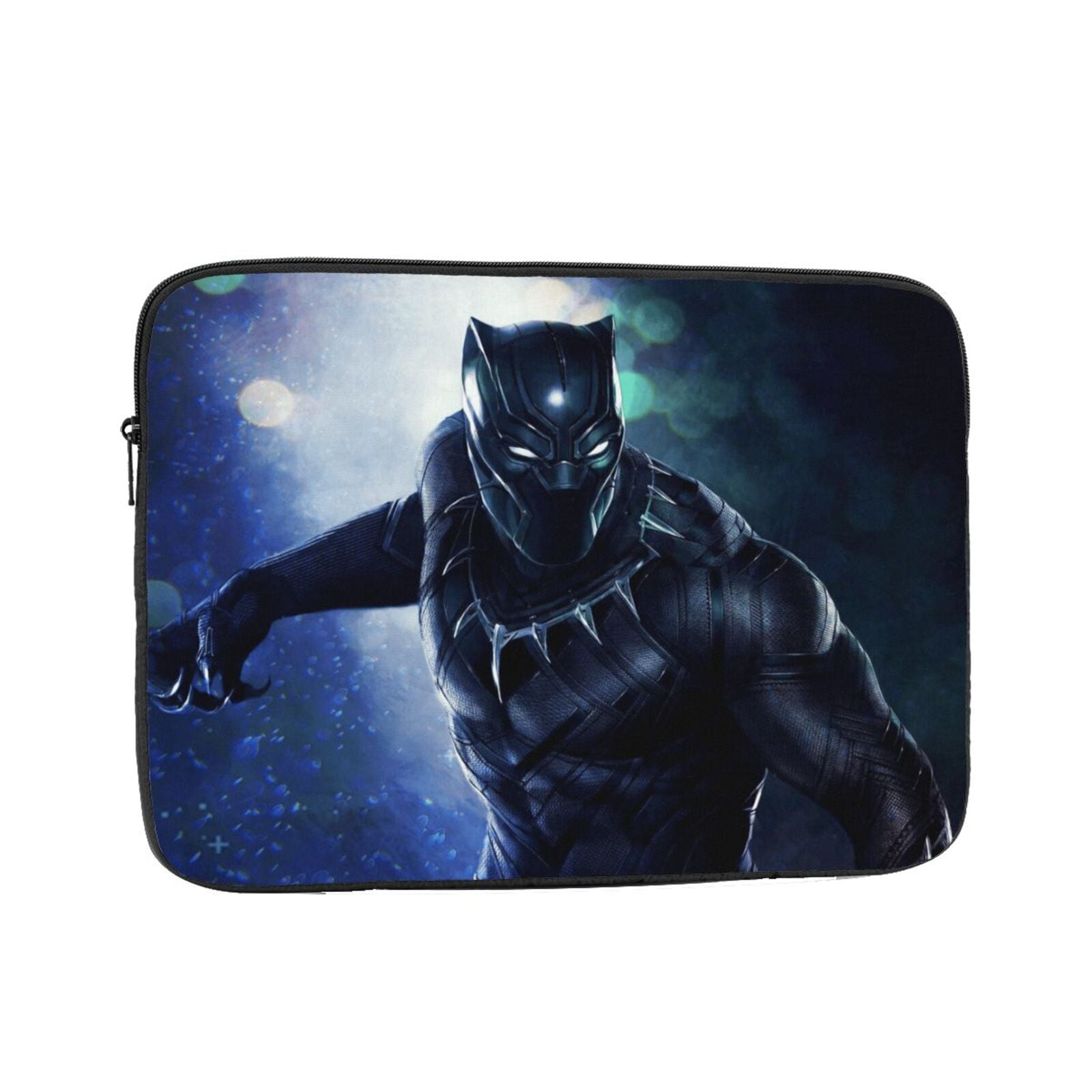 Black Panther Laptop Sleeve Case 17 inch Laptop Bags Notebook Computer ...