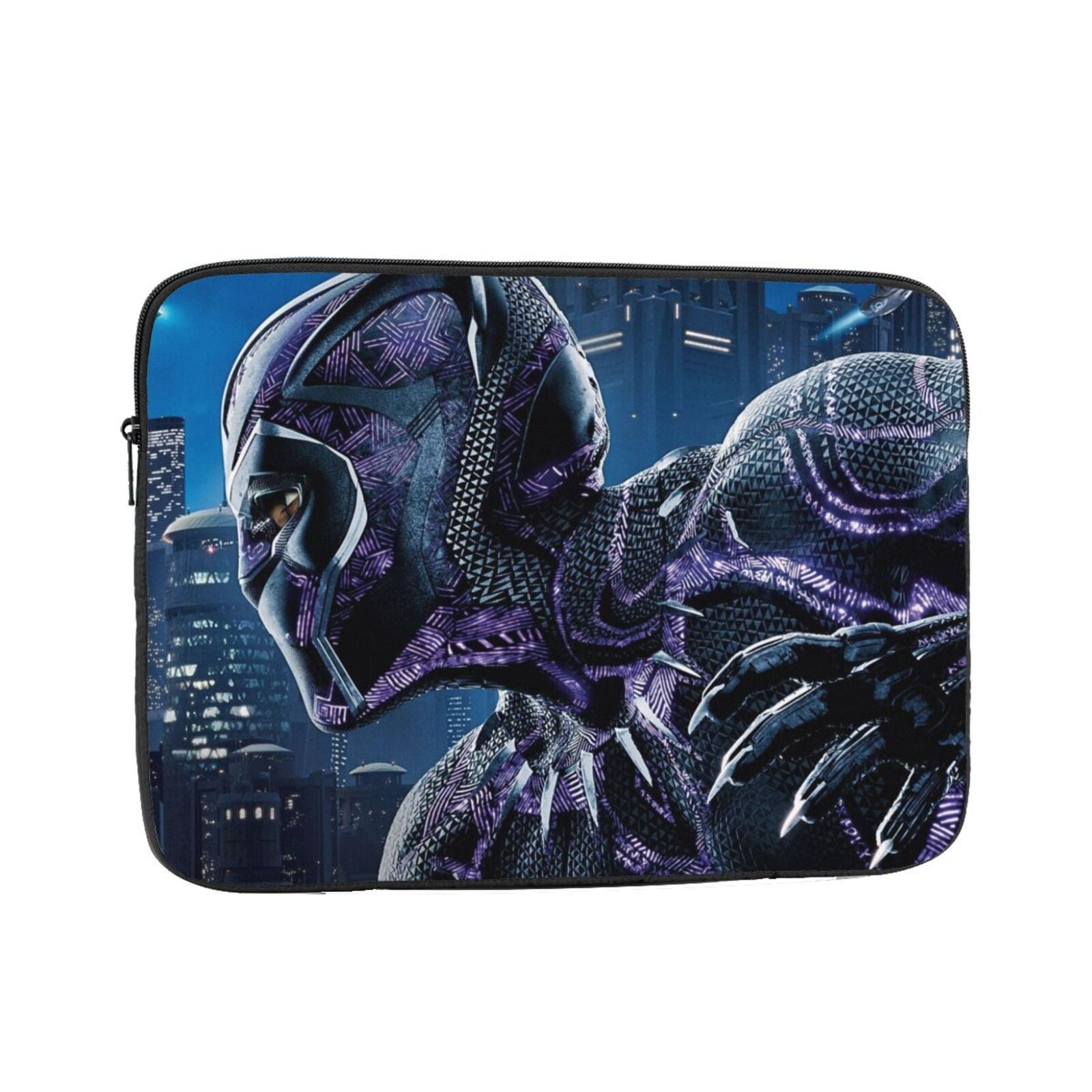 Black Panther Laptop Sleeve Case 17 inch Laptop Bags Notebook Computer ...