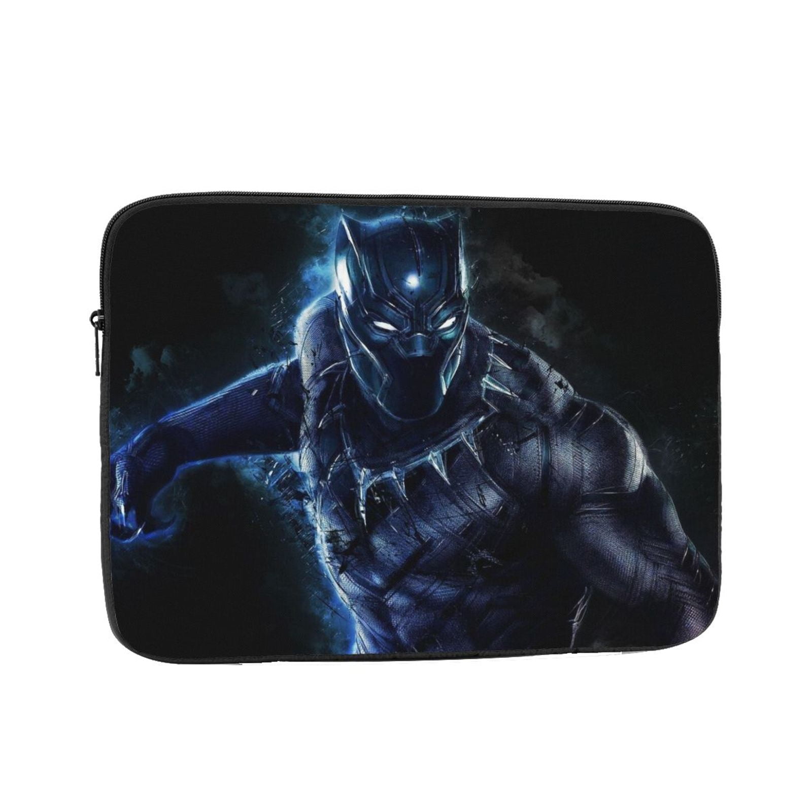 Black Panther Laptop Sleeve Case 17 inch Laptop Bags Notebook Computer ...