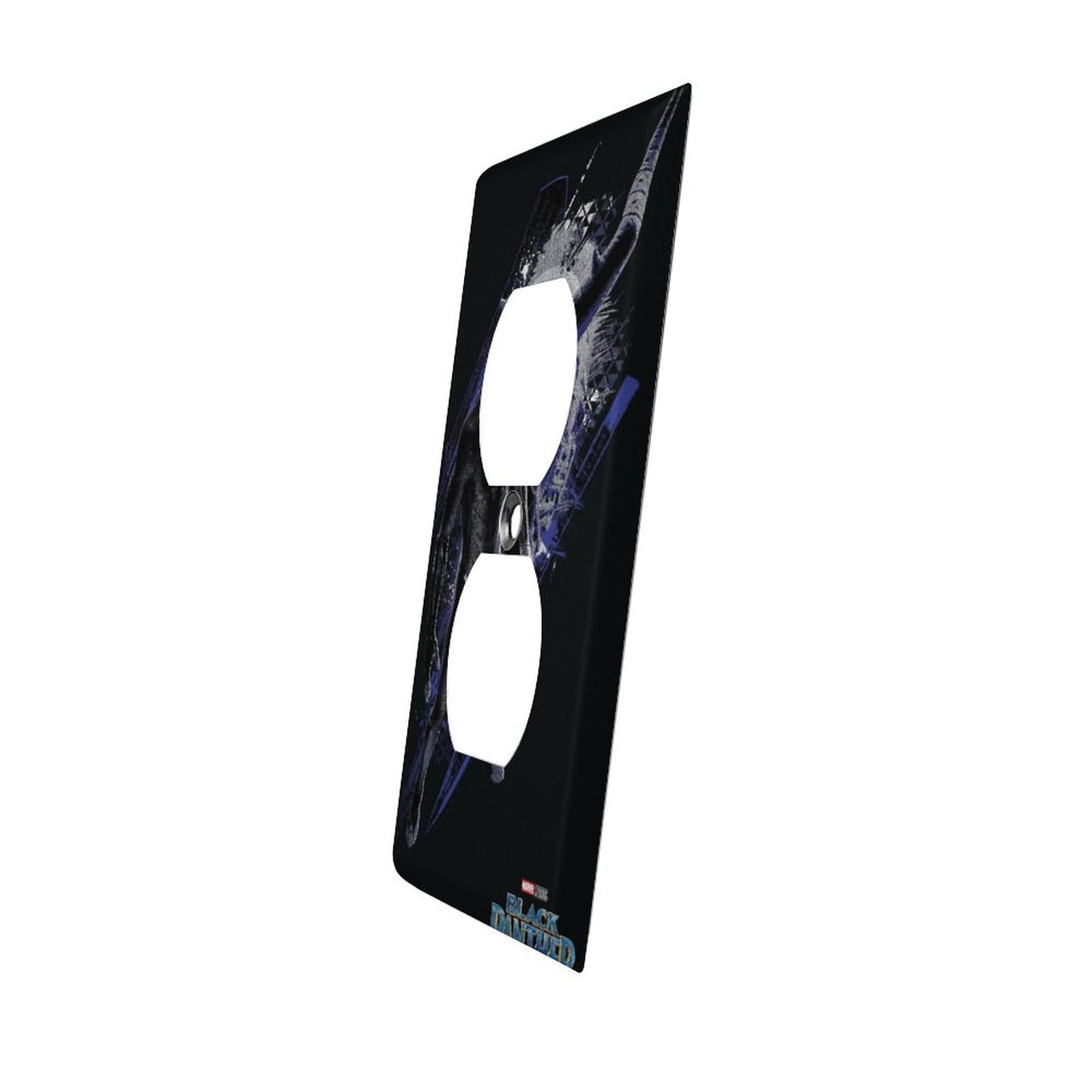 Black Panther Multitool Credit Card Sized Pocket Tool, Wallet Multi ...