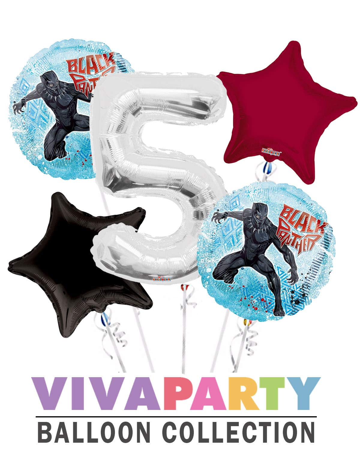 Black Panther Number