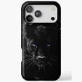 Black Panther Superhero Wakanda Forever Comic Comic Fan Case for iPhone ...