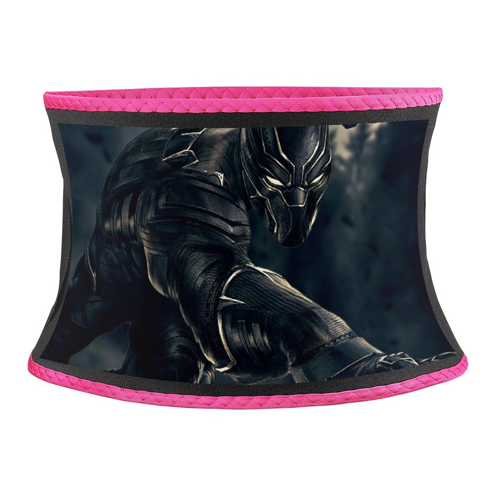 Black Panther Weight Lifting Belt, Powerlifting Belt for Men Women ...