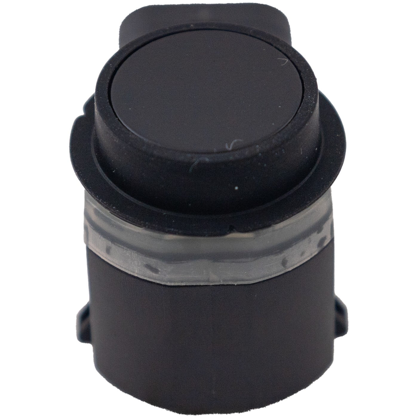 Black Parking Assist Sensors - Front, Rear, Left & Right Fitment, Sold ...