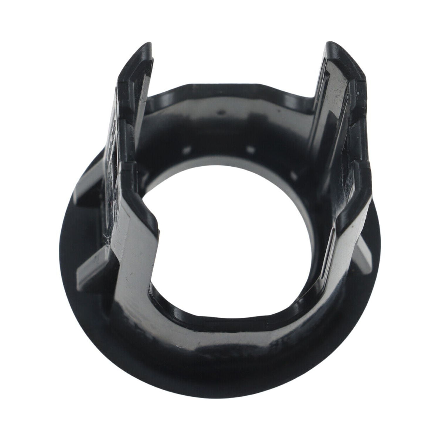 Black Parking Distance Control Sensor Protection Cover Fit for Nissan ...