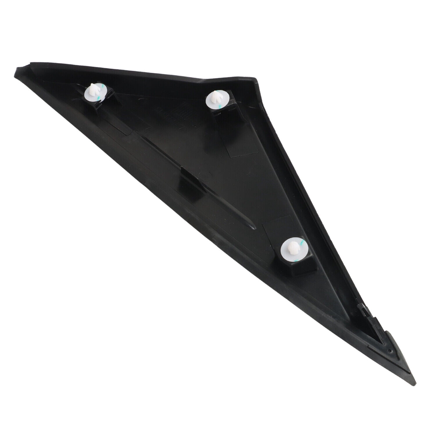 Black Passenger Side Fender Corner Molding Fits for Ford 2012-2018 ...