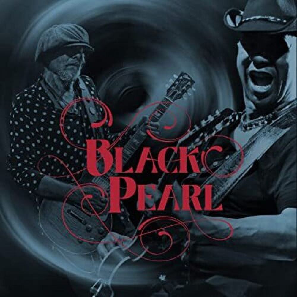 Black Pearl - Black Pearl - CD - Walmart.com