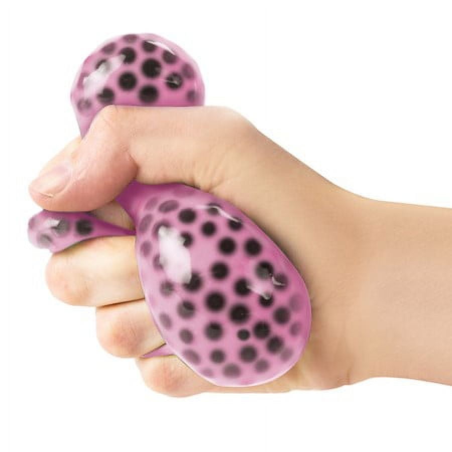 Black Pearl Stress Ball - Walmart.com