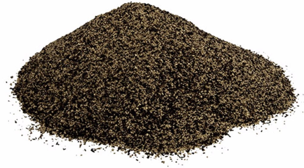 Black Pepper - Butcher 6/10 Mesh - Walmart.com
