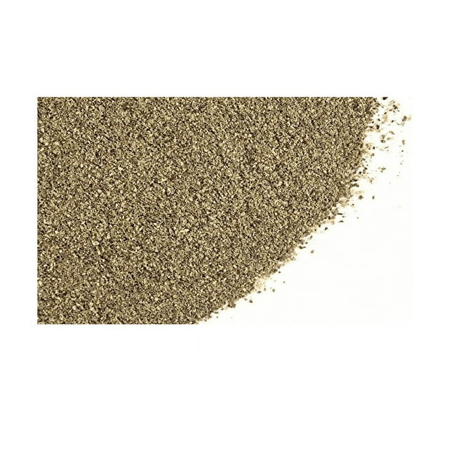 Black Pepper Fine, 60 Mesh - Walmart.com