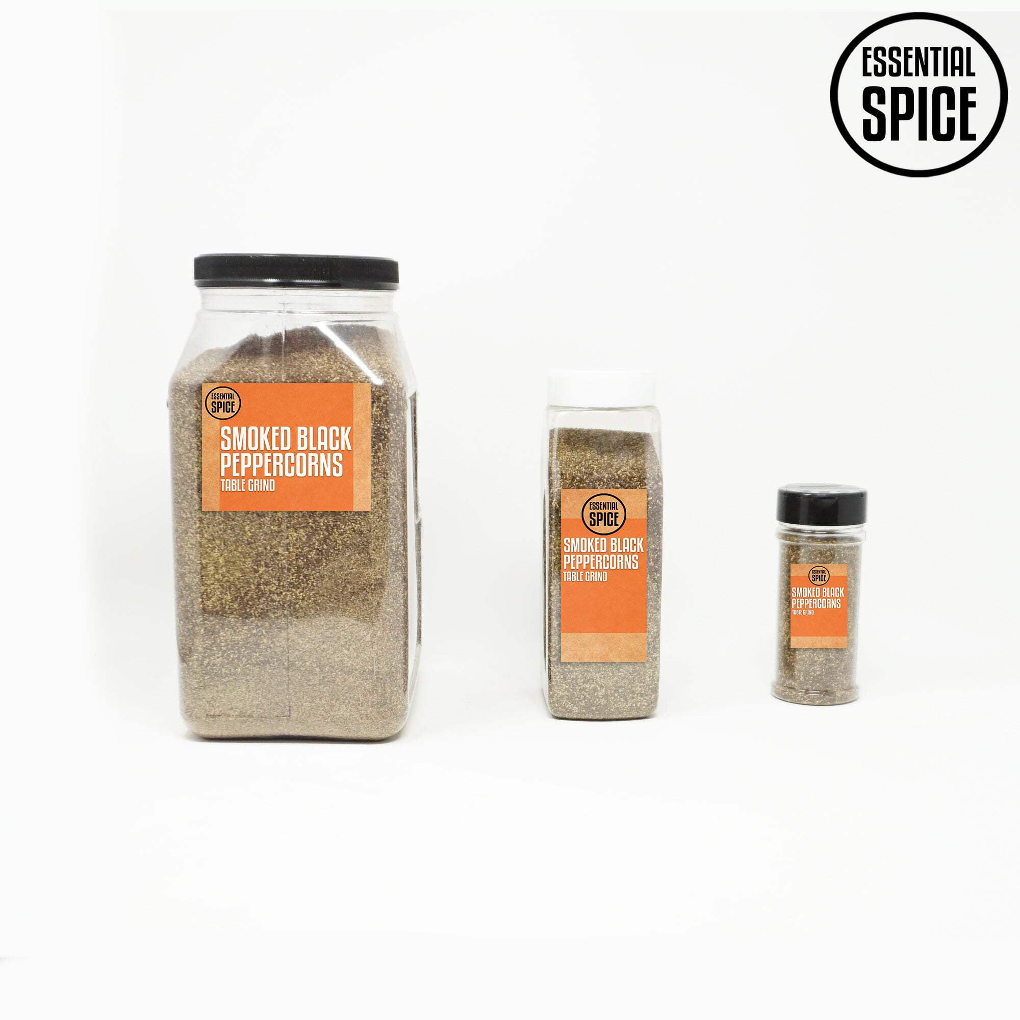Black Pepper, Smoked (Table Ground) - Walmart.com